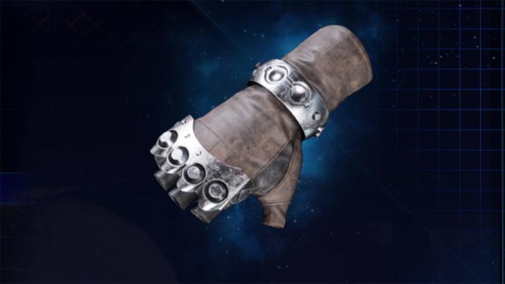 Metal Knuckles - Final Fantasy 7 Remake Tifa Lockhart Weapons Guide ...