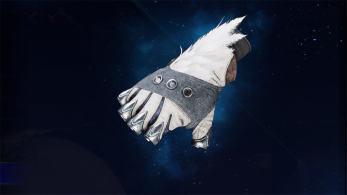 Feathered Gloves - Final Fantasy 7 Remake Tifa Lockhart Weapons Guide ...