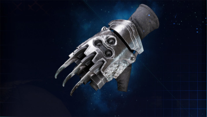 Mythril Claws - Final Fantasy 7 Remake Tifa Lockhart Weapons Guide ...