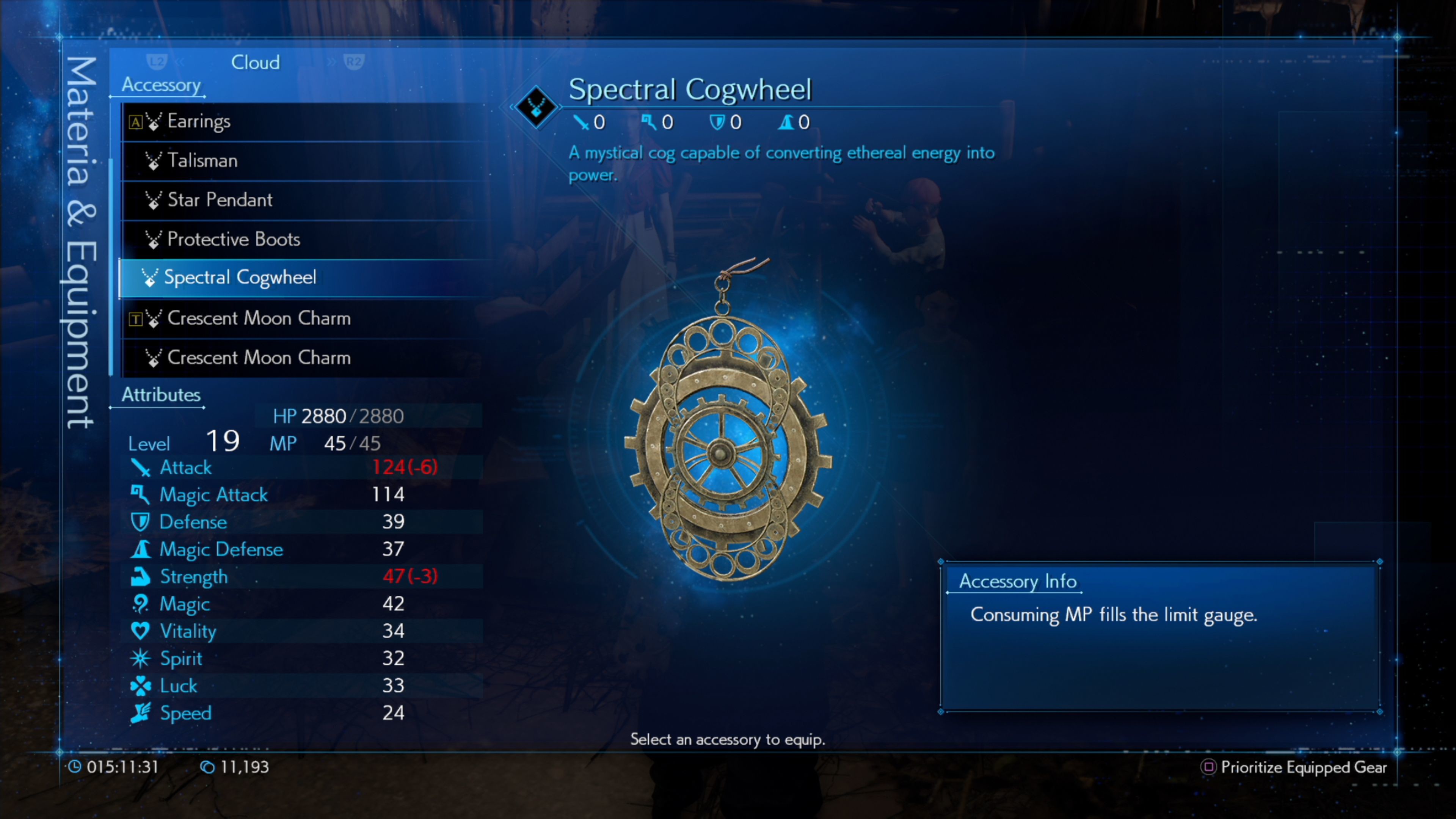 Final Fantasy 7 Remake Chapter 8 Walkthrough: A Verified Hero Sidequest ...