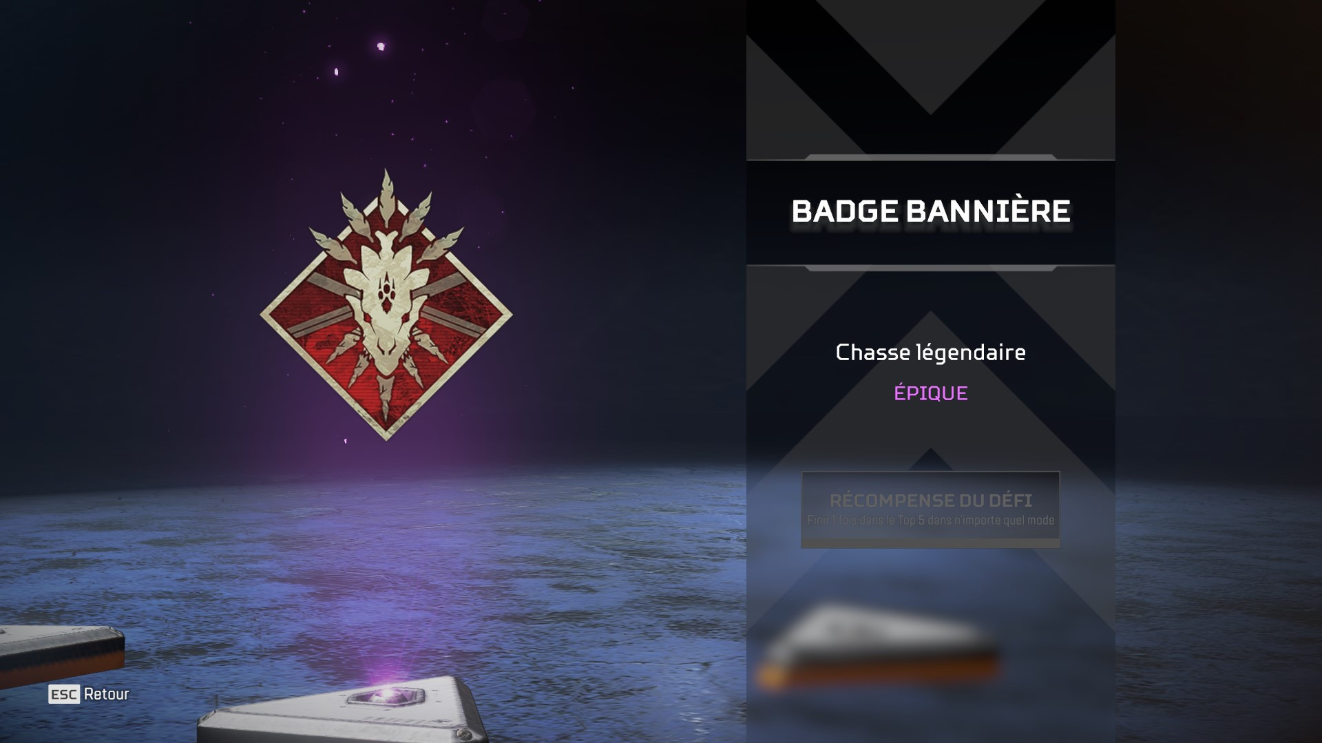 Apex Legends: Legendary Hunt, the challenges of the end of the season ...