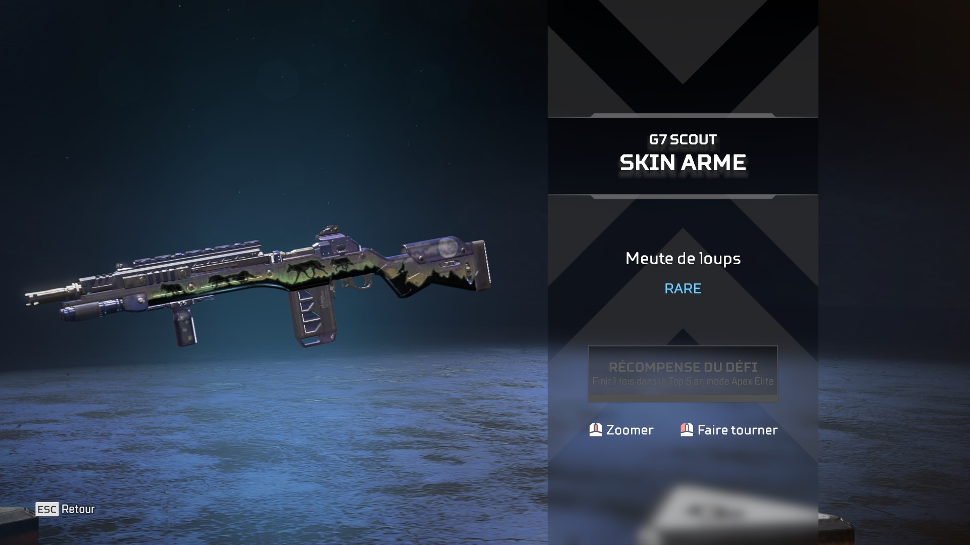 Apex Legends: Legendary Hunt, the challenges of the end of the season ...