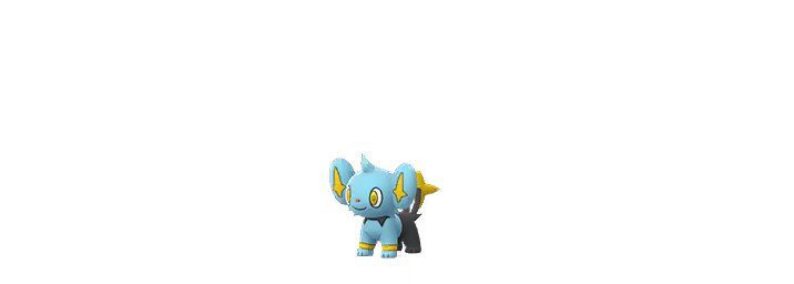 Pokemon GO: Shiny Shinx as May’s Research Breakthrough encounter ...
