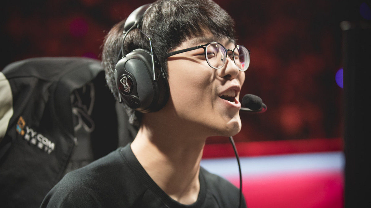 LoL, LCK Summer Split: Smeb rejoins kt Rolster - Millenium