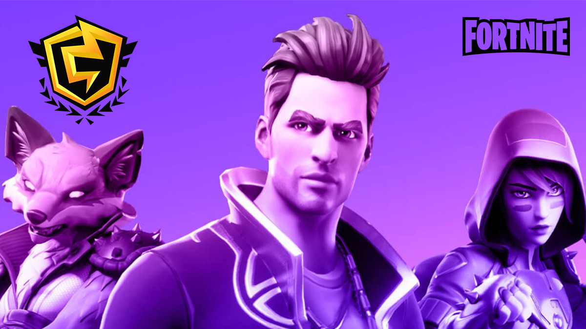 Fortnite: Competitive Payments and Support-A-Creator Update - Millenium