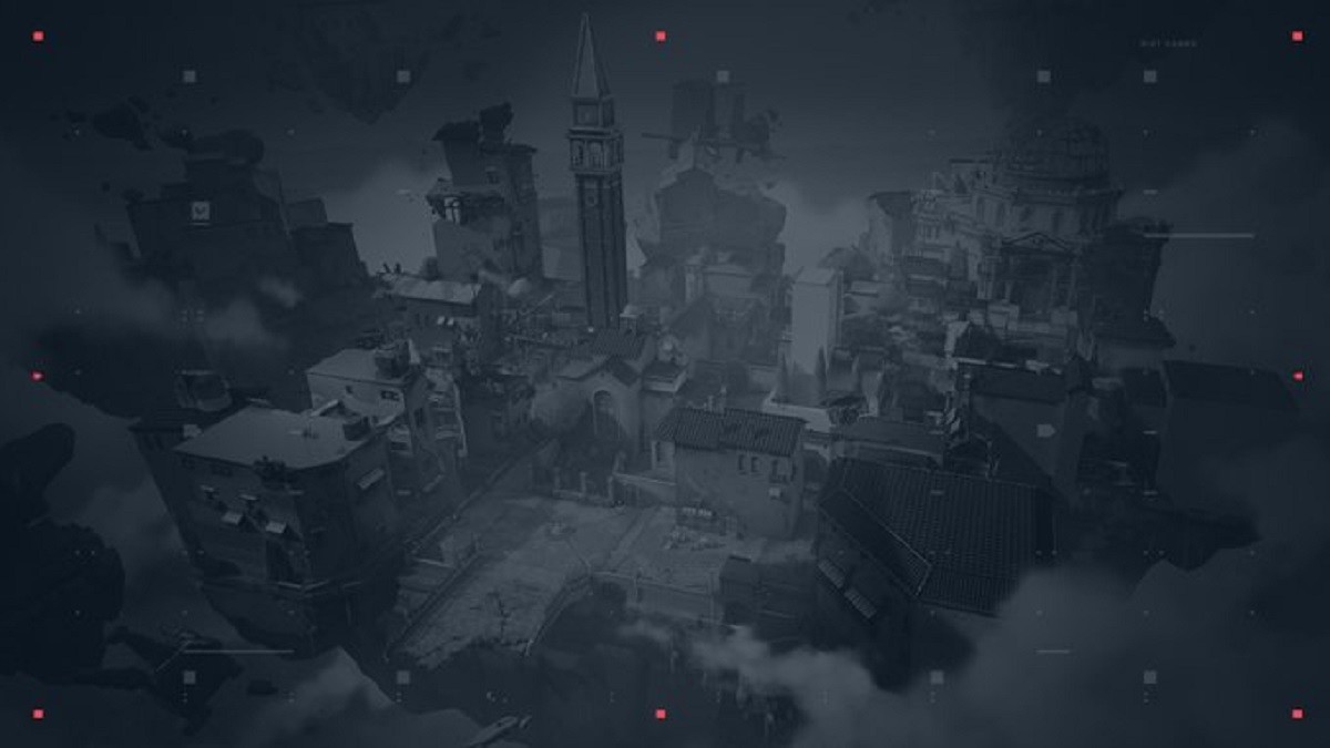Valorant: Inside the creation of the Ascent map - Millenium