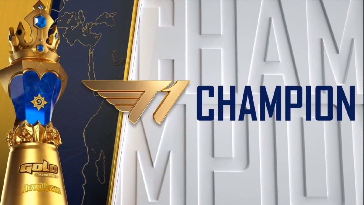 Hearthstone Gold Club World Cup: Schedule and Results - Millenium