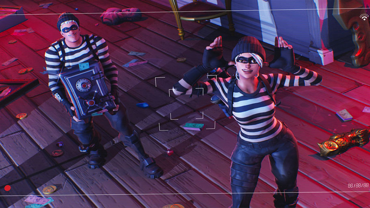 Fortnite: Epic performs U-turn on Waffles ban - Millenium