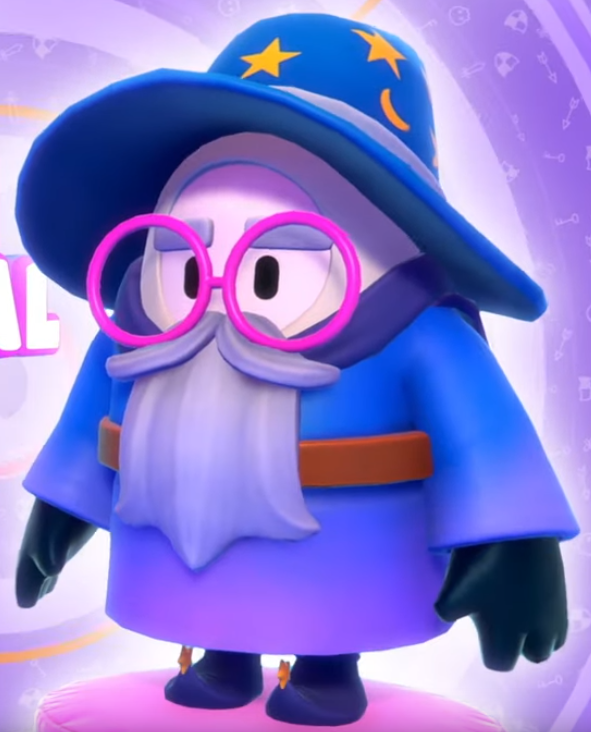 Fall Guys Season 2: New trailer shows new maps, cosmetics and medieval ...