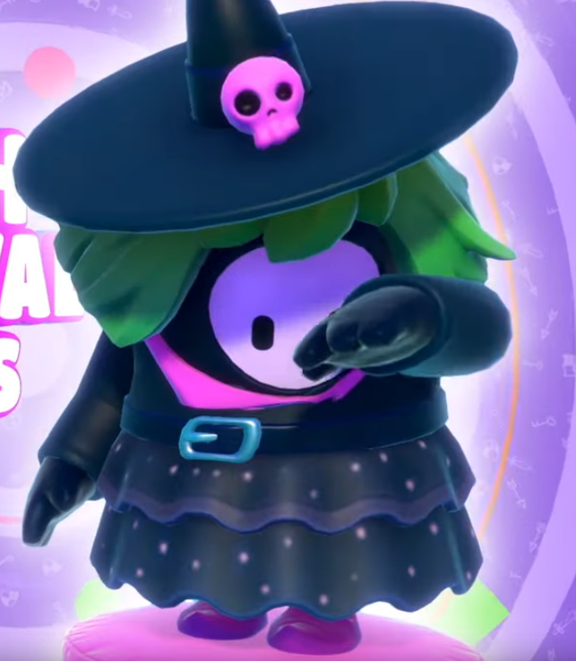 Fall Guys Season 2: New trailer shows new maps, cosmetics and medieval ...