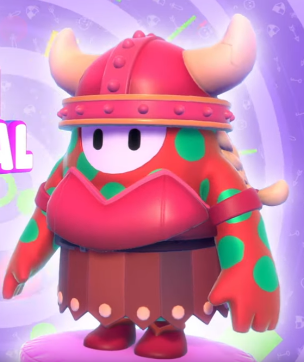 Fall Guys Season 2: New trailer shows new maps, cosmetics and medieval ...