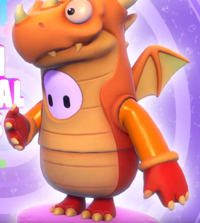 Fall Guys Season 2: New trailer shows new maps, cosmetics and medieval ...