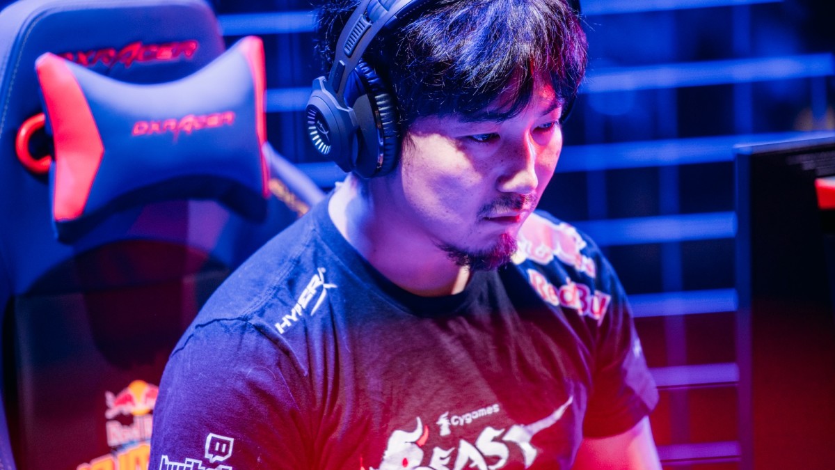 Daigo Umehara to receive Esports Awards Lifetime Achievement award ...