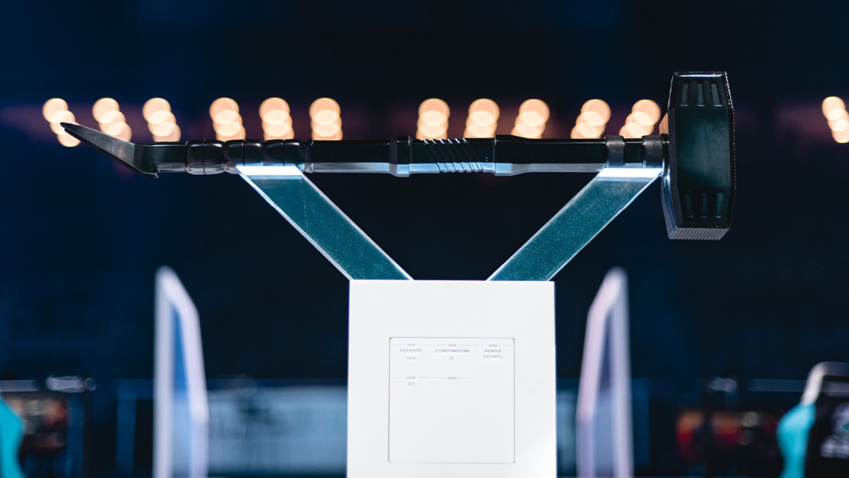 How will the Rainbow Six Siege World Cup work? - Millenium