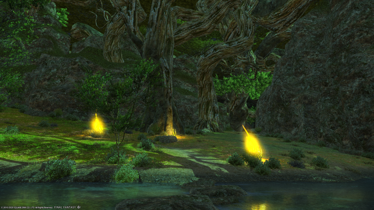 FFXIV: Qitari Beast Tribe Rewards List - Millenium