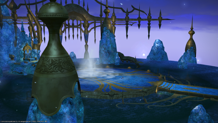 FFXIV Main Story Quest List for Post Shadowbringers - Millenium