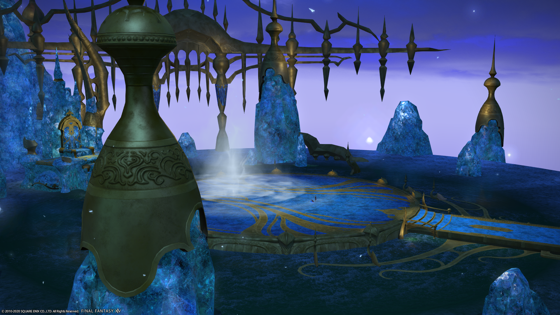 FFXIV Main Story Quest List for Post Shadowbringers - Millenium