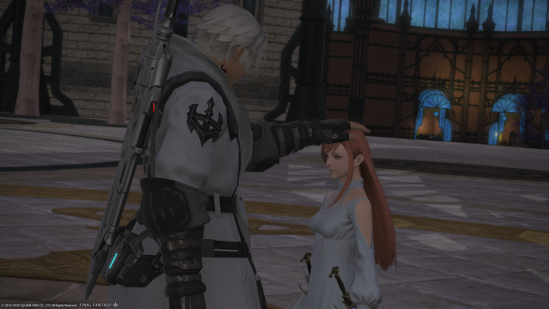 FFXIV Main Story Quest List for Post Shadowbringers - Millenium