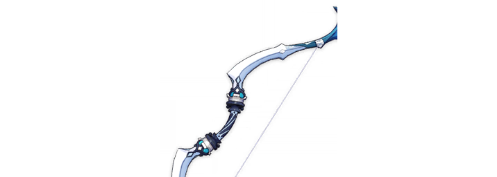 Genshin Impact Best Weapons Tier List - Millenium