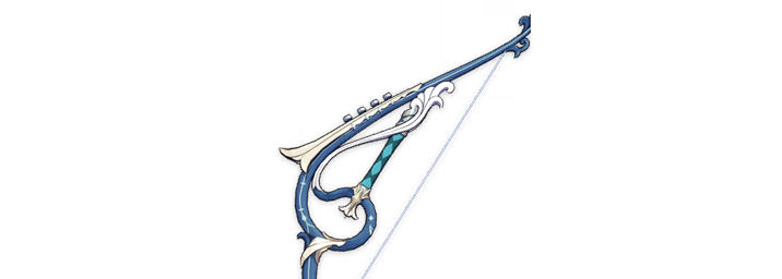 Genshin Impact Best Weapons Tier List - Millenium