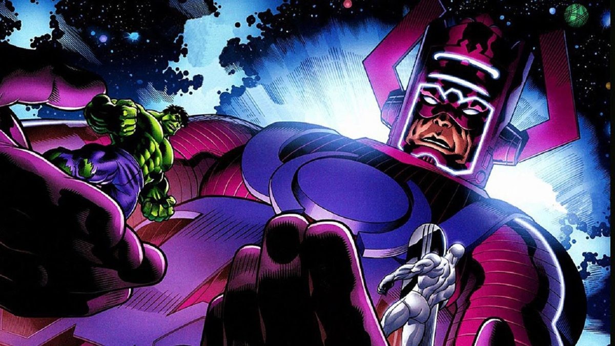 Galactus is coming to Fortnite! - Millenium