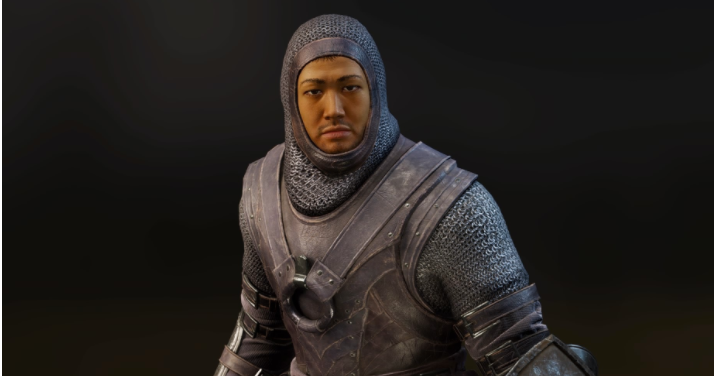 Priest - Demon's Souls: Which class to choose - Millenium