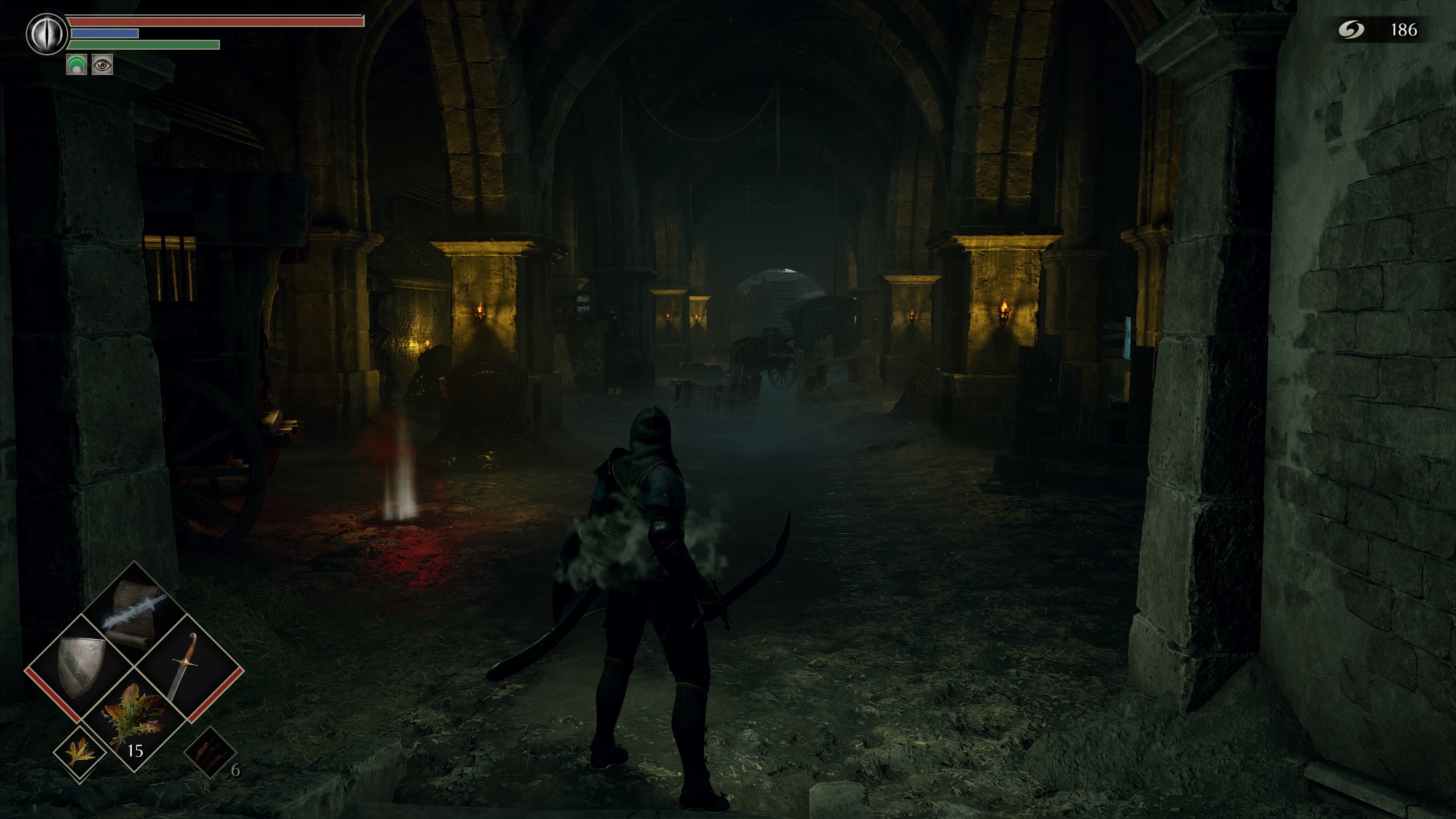 Demon's Souls: Multiplayer Guide - Millenium