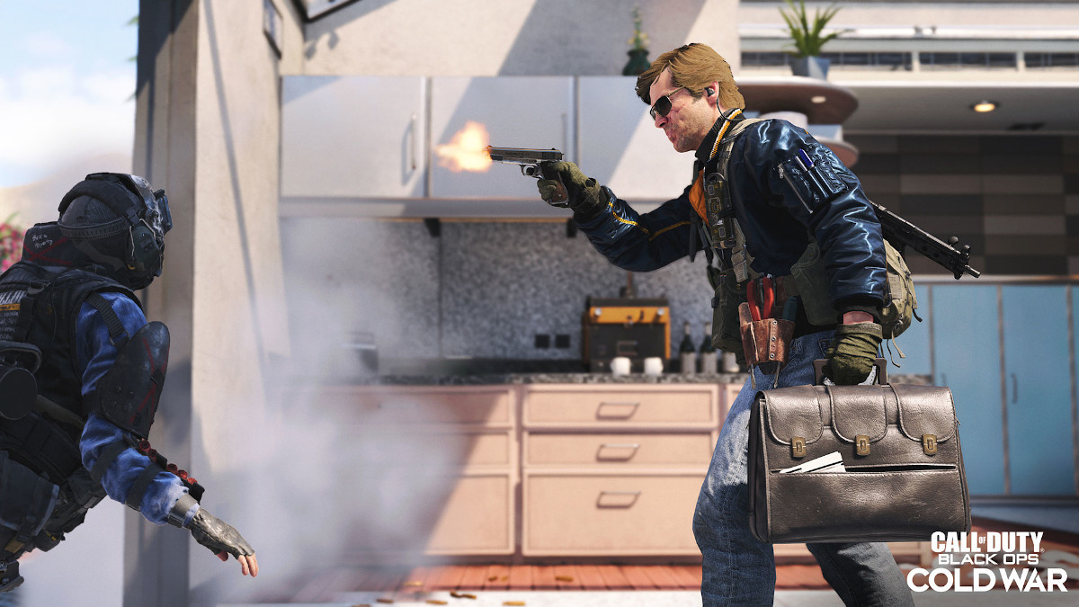 Next Black Ops Cold War Update, Next Warzone Update, Content, Bug Fixes ...