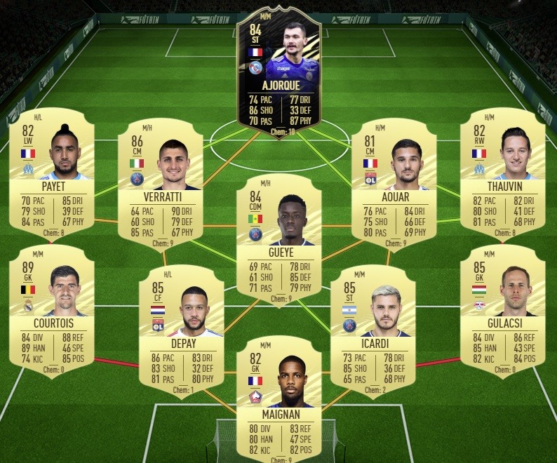 Fut 21 Jérôme Boateng Player Moments Sbc How To Complete Cost
