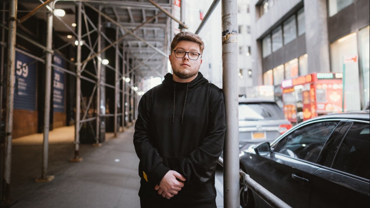 Aydan receives "permanent ban" from Warzone - Millenium