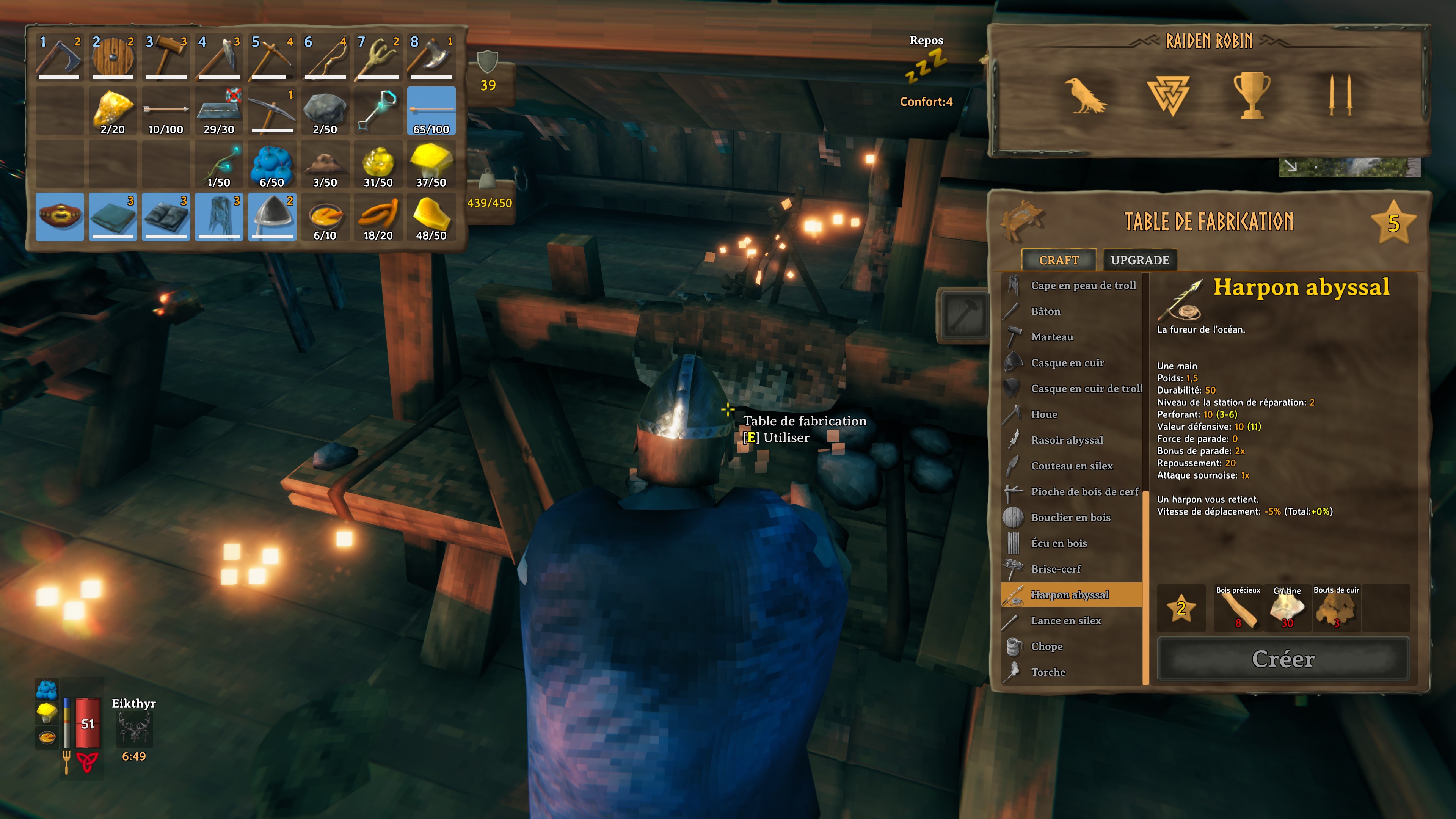 Valheim Guide: How to kill Sea Serpents - Millenium