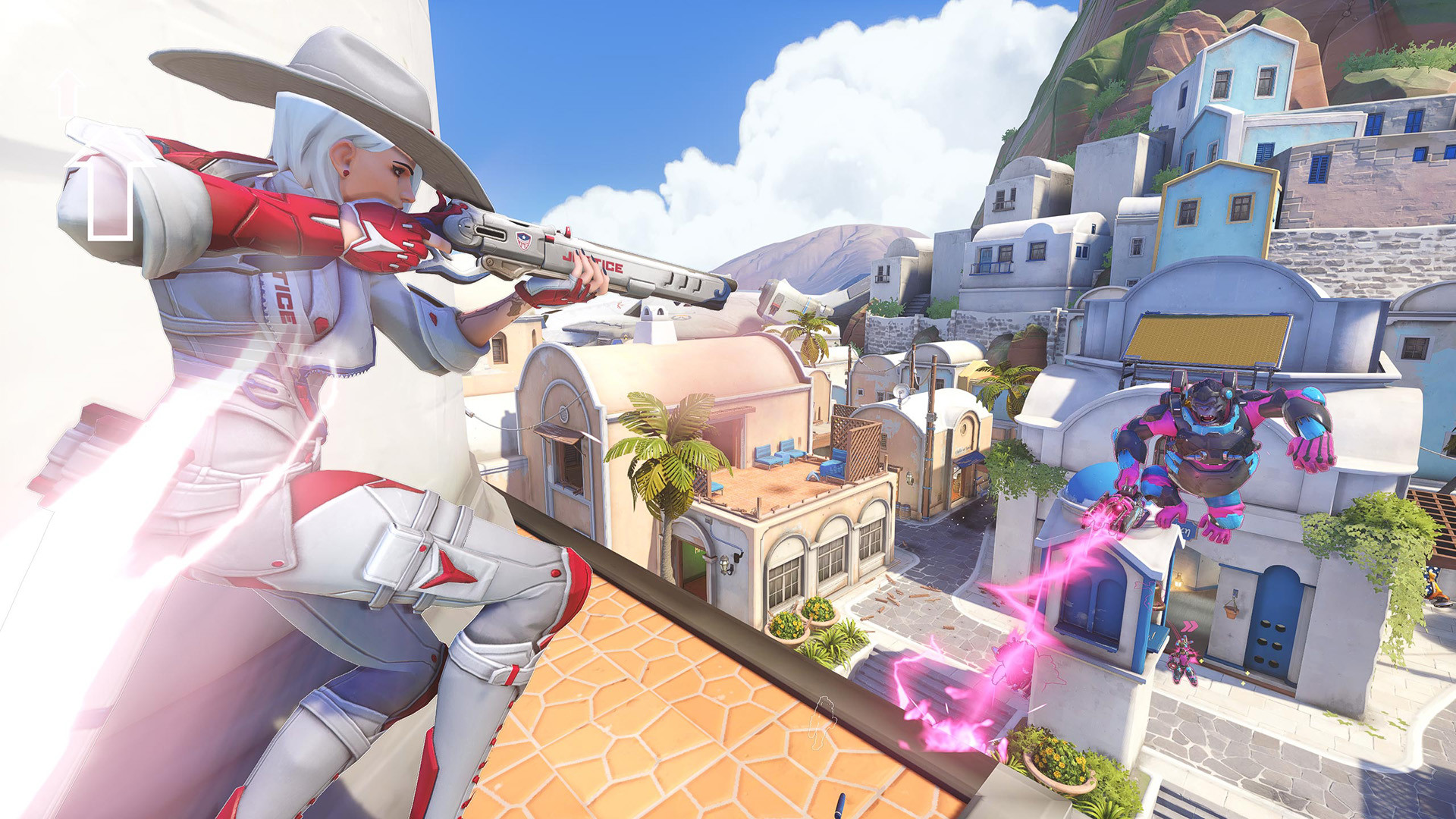 Overwatch League 2021 Season starts today with the May Melee - Millenium