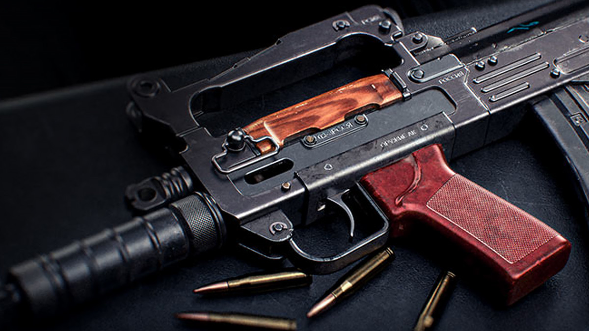The best Warzone Groza attachments to use - Millenium