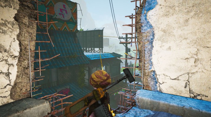 Biomutant Boss Guide: How to get the Mjut and beat the Hoof Puff ...