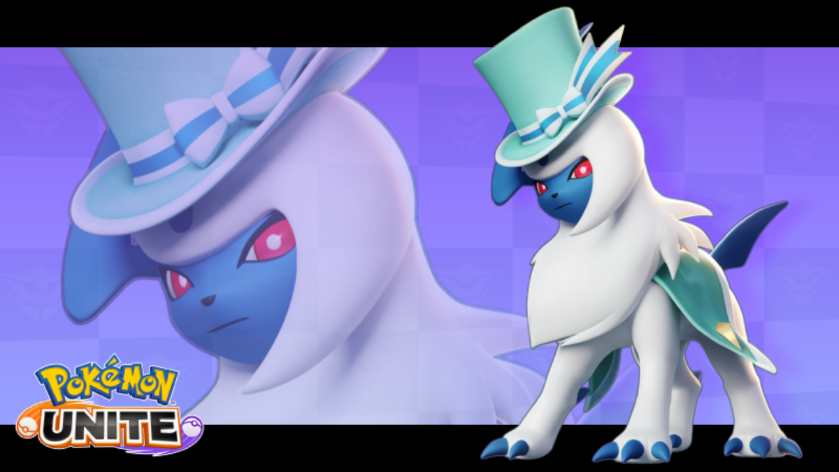 Pokémon Unite: Stylish New Absol skin added to the store - Millenium