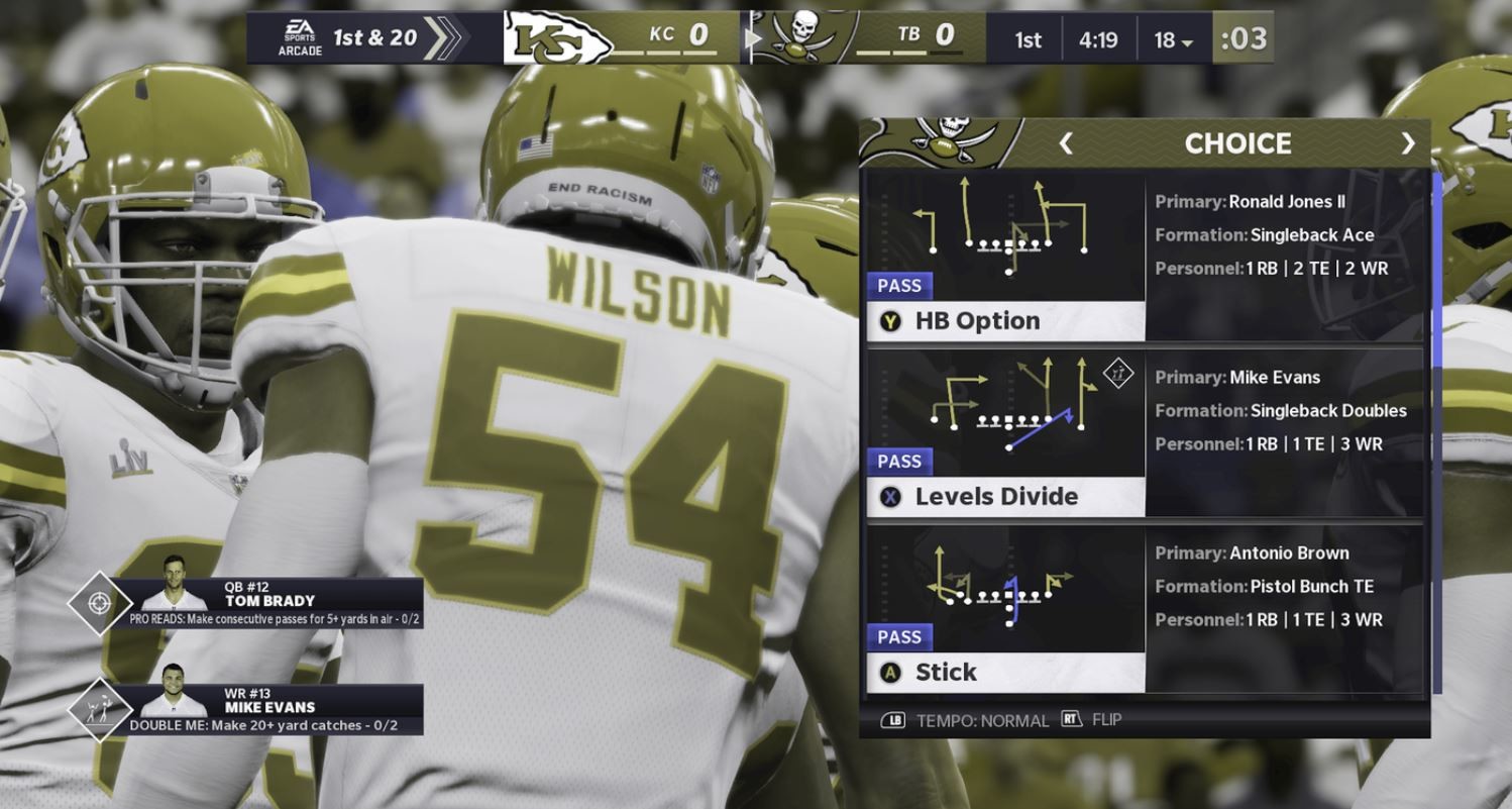 EA releases accessibility patents for other studios to use - Millenium
