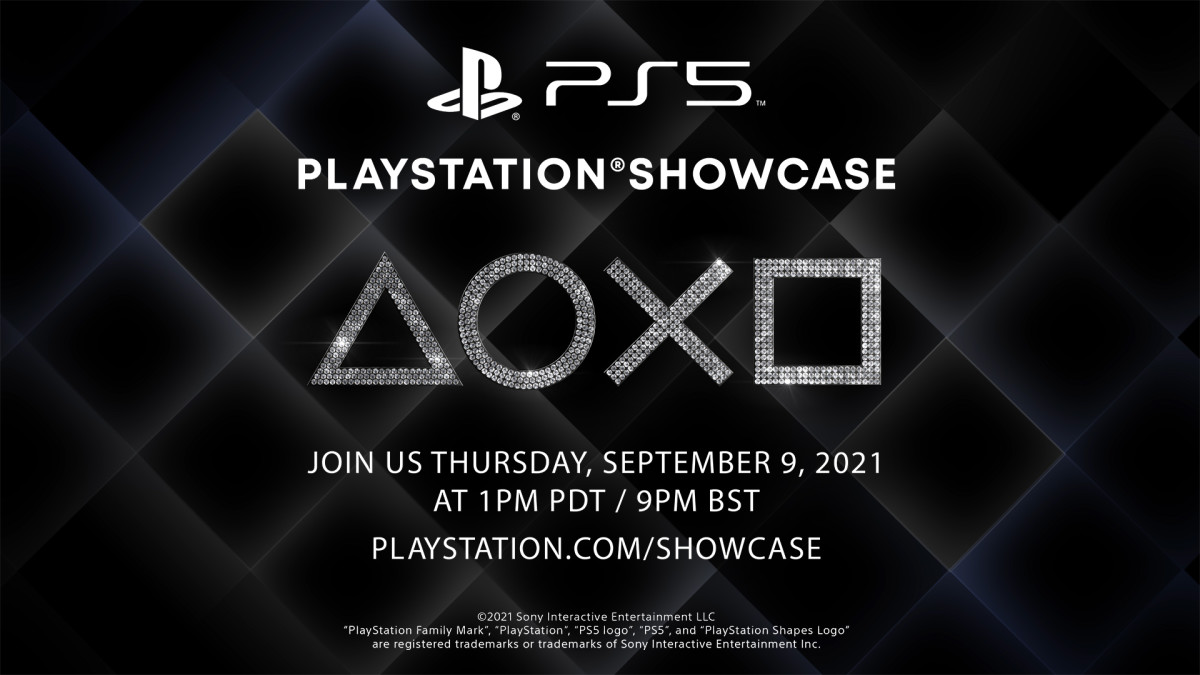 PlayStation Showcase 2021: Sony announces new event for next week ...
