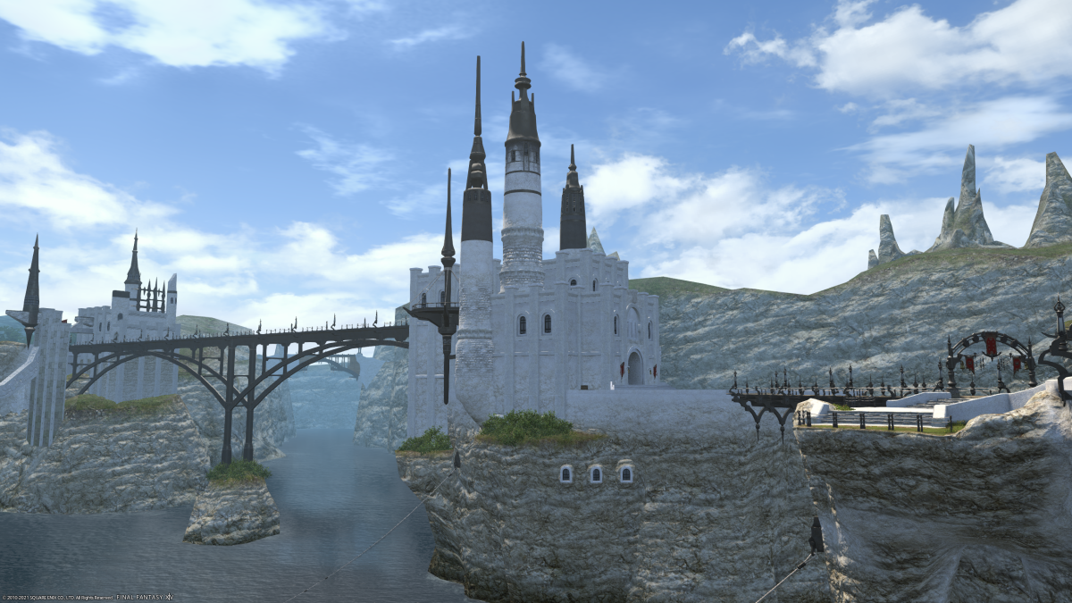 New FFXIV Exclusive Merchandise is coming for Pre-orders - Millenium