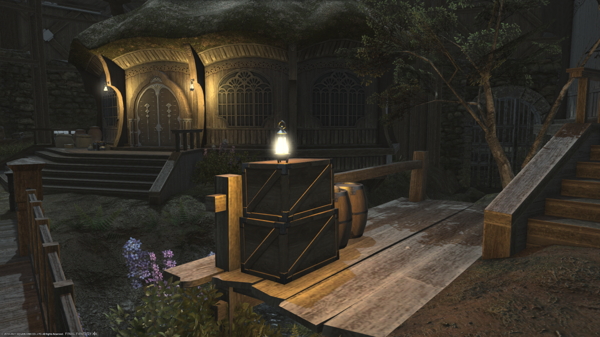 How to unlock the Night Pegasus mount in FFXIV - Millenium