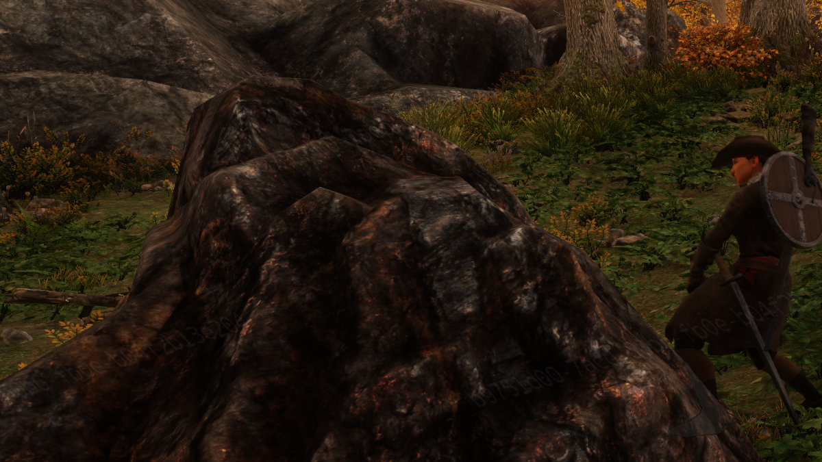 New World: Weaponsmithing Guide - Millenium