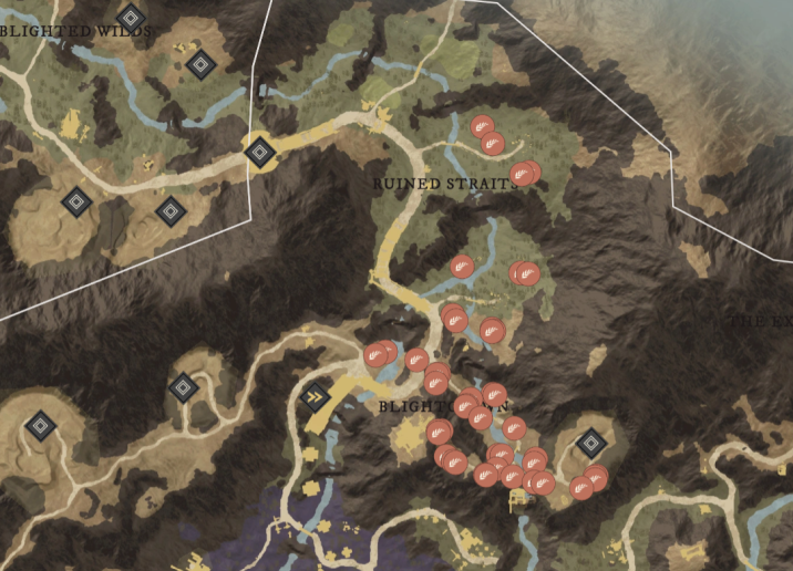 Where to find Wirefiber for Infused Silk in New World - Millenium