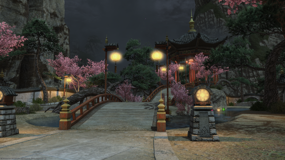 Has Axium, one of EU's biggest FFXIV guilds, disbanded? - Millenium