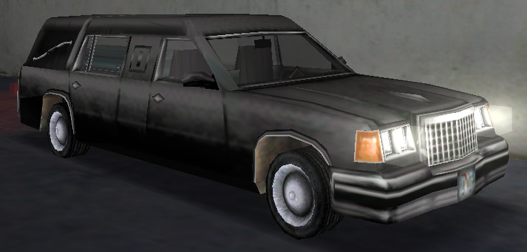 GTA Vice City: Where to get secret vehicles like the armored Admiral ...