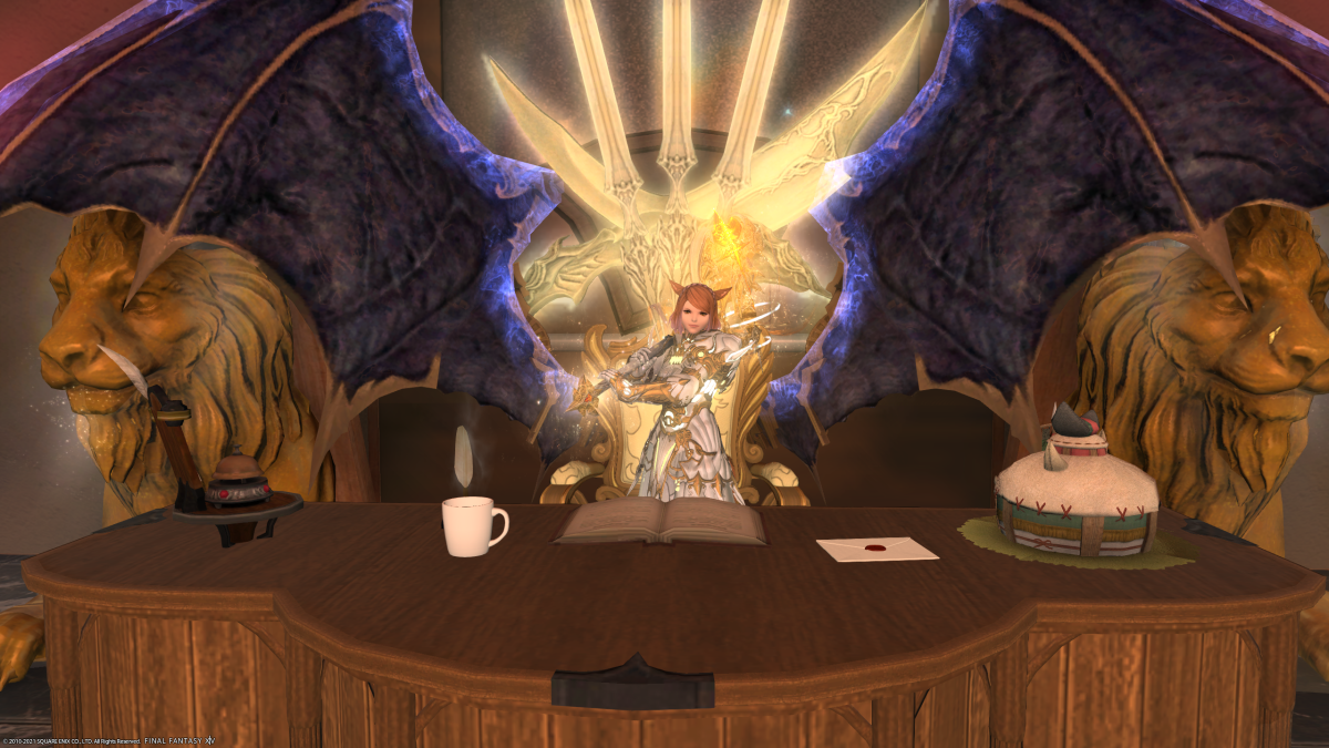 FFXIV: Warrior Quest List and how to Unlock - Millenium