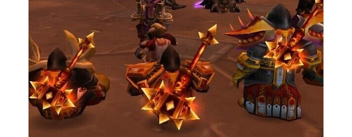 WoW Classic: Sulfuras, Hand of Ragnaros, Guide - Millenium