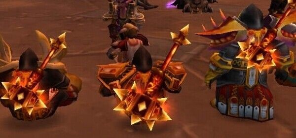 WoW Classic: Sulfuras, Hand of Ragnaros, Guide - Millenium