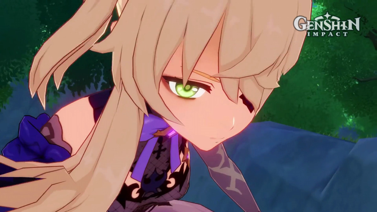 Complete list of Materials used by Fischl in Genshin Impact - Millenium