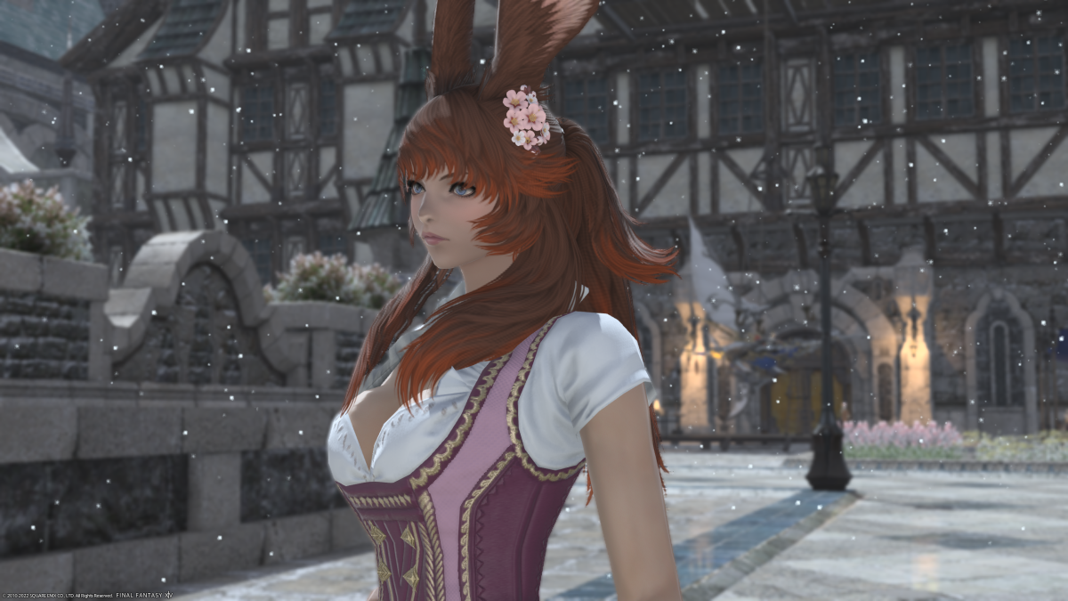 FFXIV Patch 6.1 Maintenance Schedule and Servers Status - Millenium