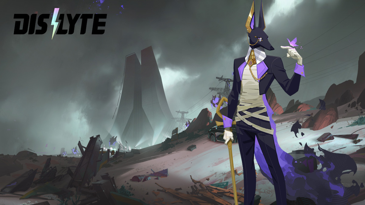 Build Drew Dislyte: Which relic to equip and how to optimize it ...