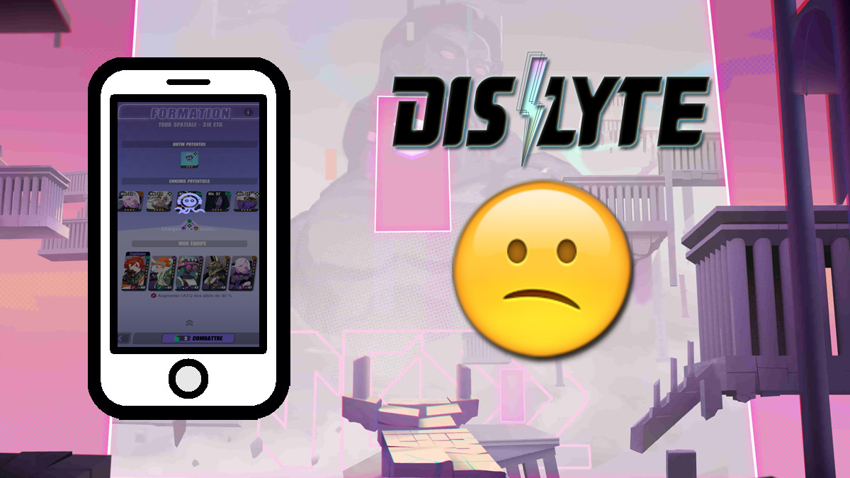 Dislyte: The infinite loading bug can be solved thanks to this solution ...